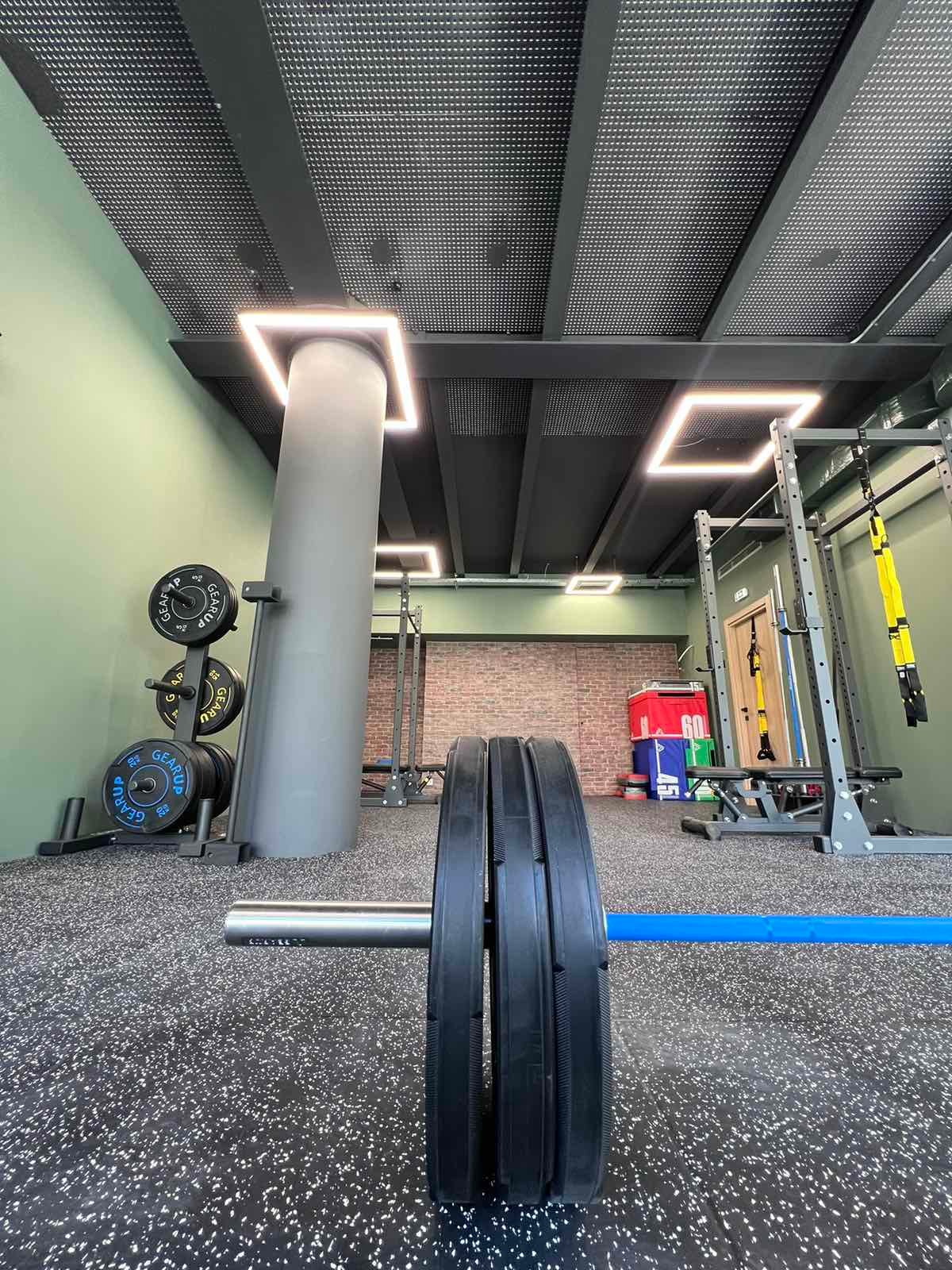 Our Place – ReActive Rehabilitation and Fitness