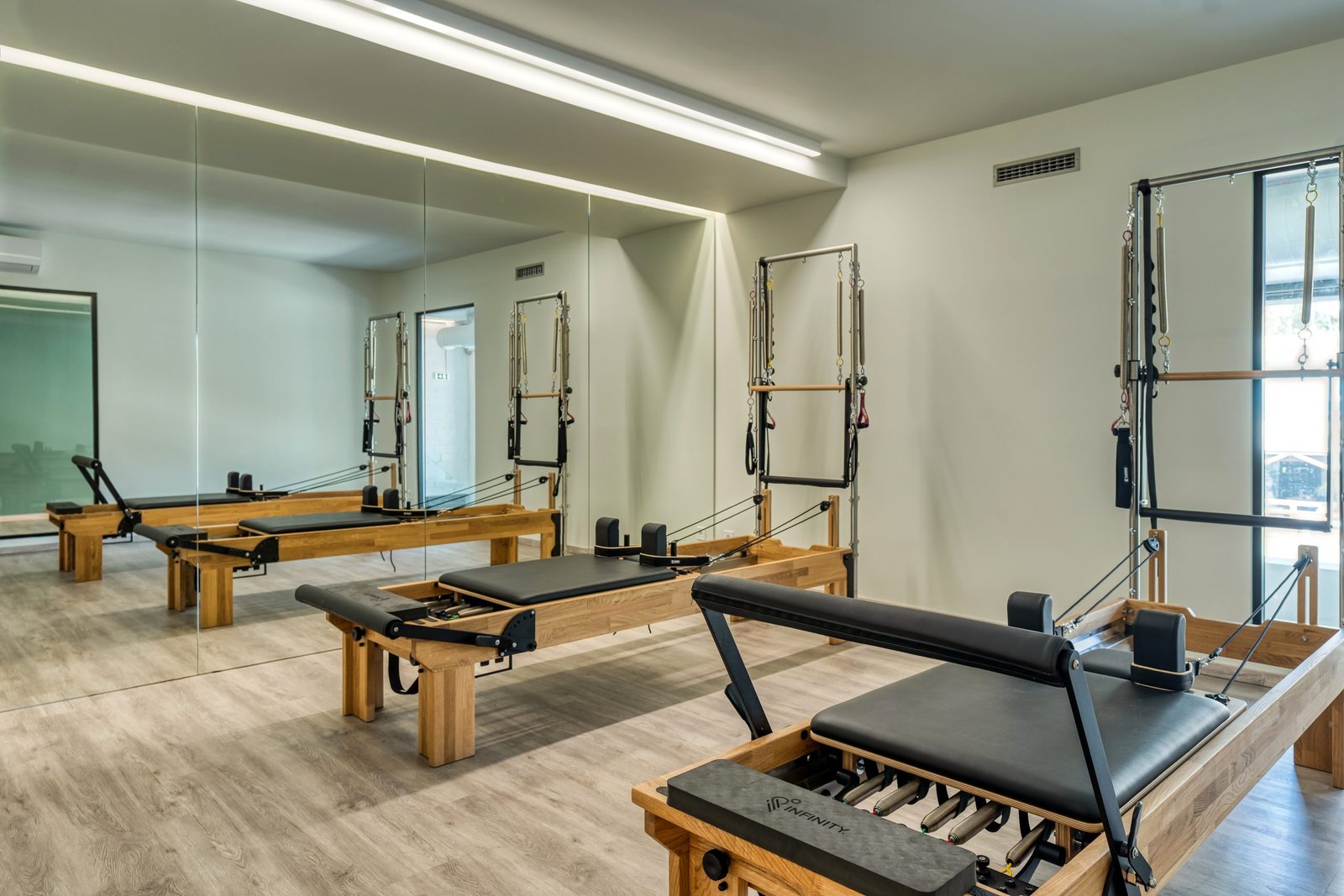 Our Place – ReActive Rehabilitation and Fitness